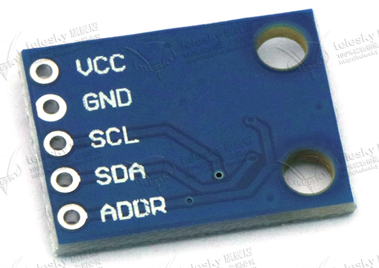 Zigbeecc2530bh1750光敏传感器获取光照强度ds小龙哥的博客 Csdn博客cc2530光照强度传感器代码