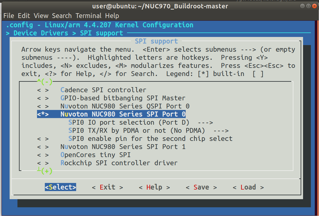 Arm板启动后dev目录下无spi设备_dev中没有spi-CSDN博客