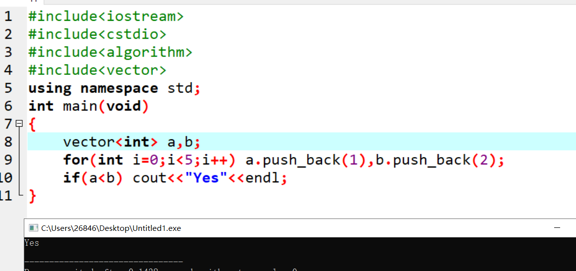 vector的三种遍历方式_vector遍历-CSDN博客