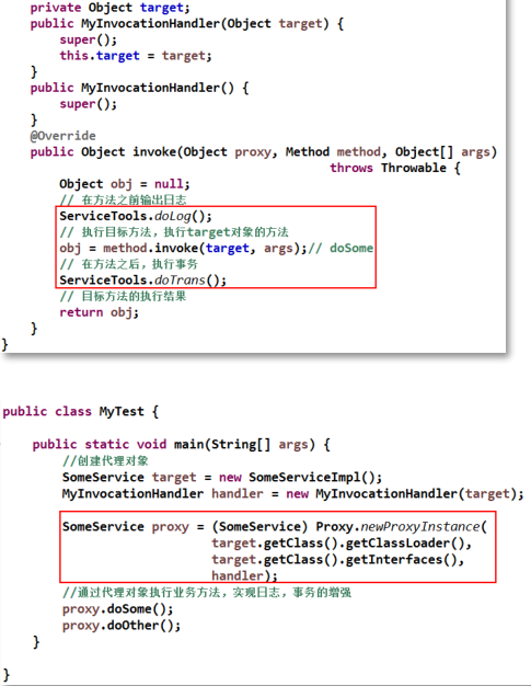 spring基础知识（IOC、DI、AOP）_spring di-CSDN博客