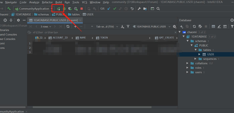 错误信息如下：database May Be Already In Use Null Possible Solutions Close All Other Connections 