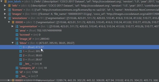 PASCAL VOC与MS COCO数据集_voc数据集和coco训练集可以混合训练吗-CSDN博客
