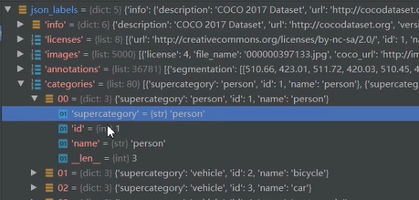 PASCAL VOC与MS COCO数据集_voc数据集和coco训练集可以混合训练吗-CSDN博客