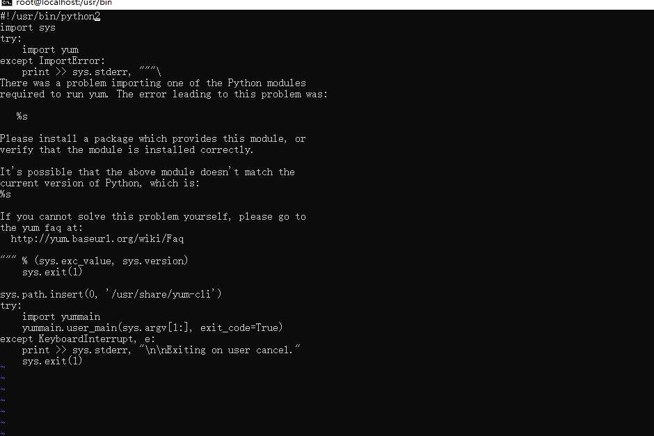 Linux centos7安装python3.8.5_python 3.8.5 linux 安装包-CSDN博客