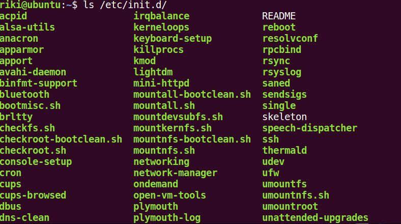 RPC简单例子编程过程以及安装rpc的过程+cannot register service: rpc: unable to receive问题解决_cannot register ...