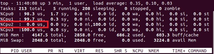 Linux实时任务优化方法_linux 任务队列 实时性-CSDN博客