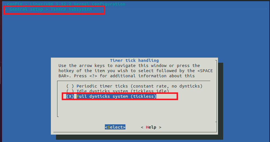 Linux实时任务优化方法_linux 任务队列 实时性-CSDN博客