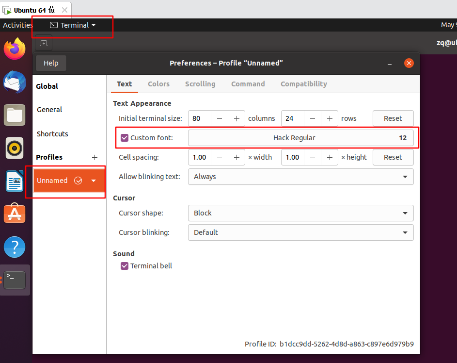 [已解决]linux ubuntu unicode emoji字符显示问题_ubuntu emoji-CSDN博客