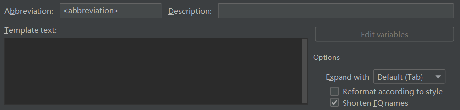 在 IDEA 上优雅地使用 Javadoc_javadoc 异常描述-CSDN博客