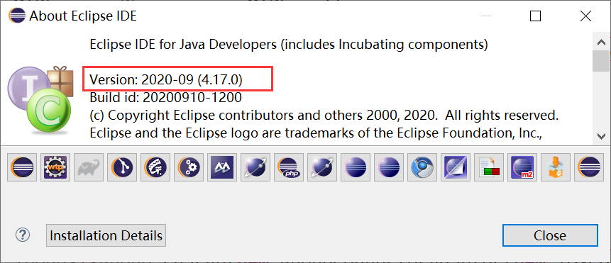 eclipse汉化教程_eclipse汉化网站-CSDN博客