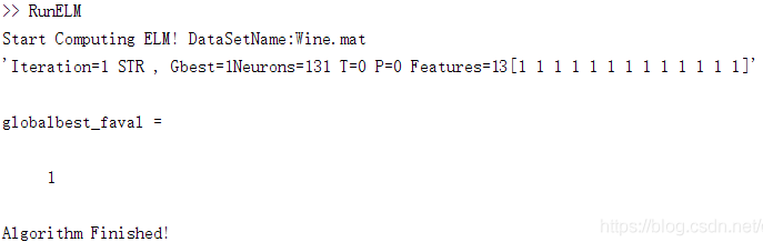 Binary Particle Swarm Optimization(BPSO) for Feature Selection(二进制粒子群求解特征选择)_二进制粒子群算法-CSDN博客