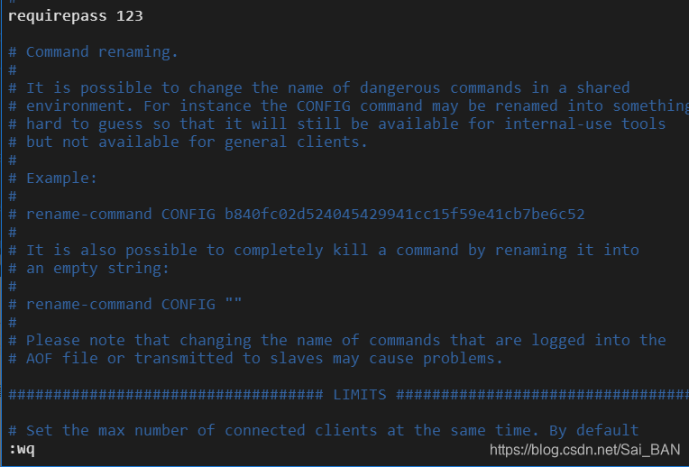 Redis密码忘了怎么办?redis Auth忘记了 Csdn博客