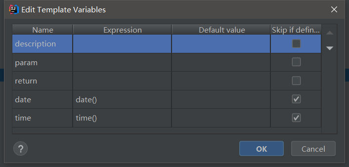 在 IDEA 上优雅地使用 Javadoc_javadoc 异常描述-CSDN博客