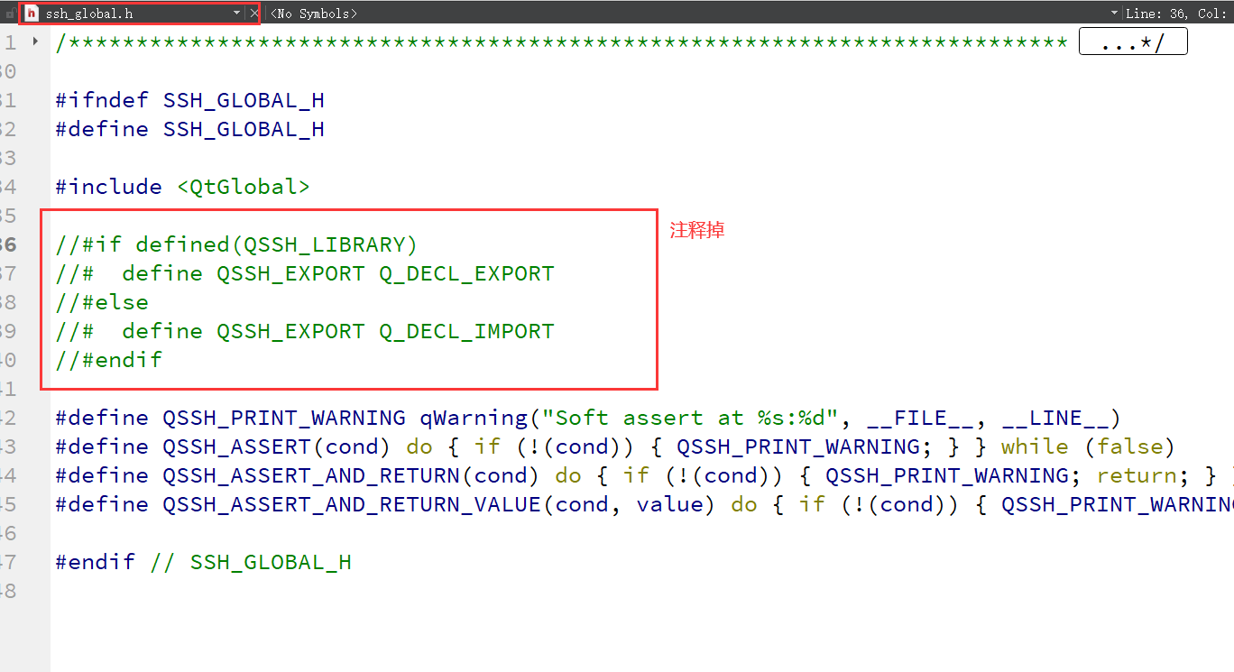 windows 使用mingw编译静态qssh_qssh环境-CSDN博客