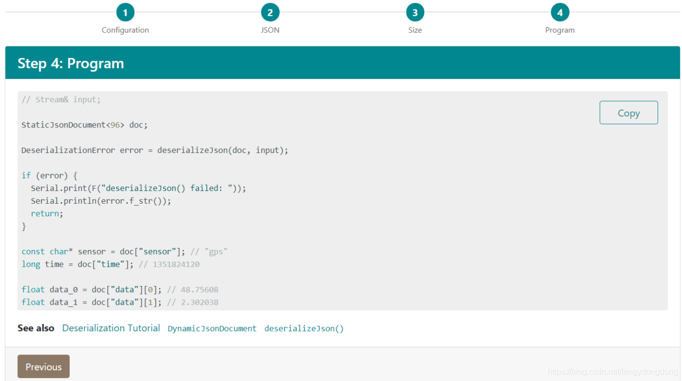 Mixly使用两块uno使用arduino Json通信(arduino Json库用v6版本)mixly Json Csdn博客