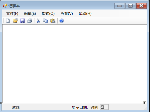 用c语言实现记事本（windows程序设计作业3）c工具包有多少 Csdn博客 0364