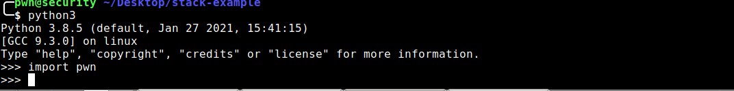 二进制安全：实验环境搭建之pwntools安装：利用国内源提速下载pip安装各式各样的库（安装pwn库全程指导）_pwntools国内源-CSDN博客