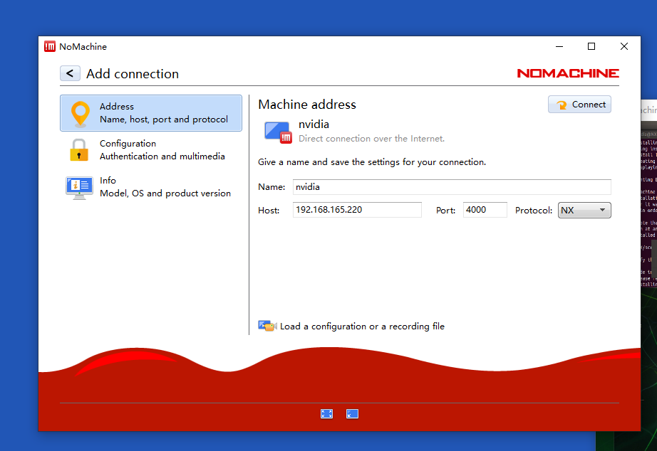 NVIDIA-XAVIER-NX 连接wifi、添加arm软件源、安装arm中文输入法、安装ros-melodic、nomachine远程控制 ...