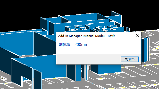 使用C++进行Revit二次开发_revit二次开发 vc++-CSDN博客