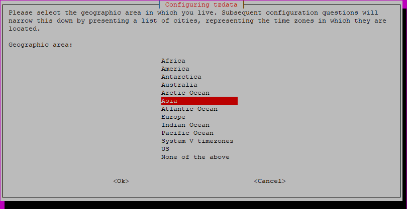 #Linux杂记--Ubuntu 将系统编码设置为UTF-8，时区设置为中国上海的方法_ubuntu设置utf-8编码-CSDN博客