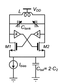 关于class-c vco的基础理论（一）-CSDN博客