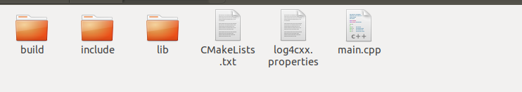 log4cxx(1)-安装与入门_log4cxx 安装-CSDN博客