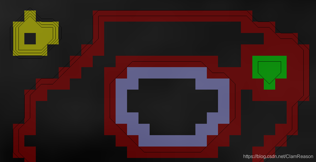 VTK笔记-CT图像获取皮肤等值面-vtkContourFilter类的使用-CSDN博客