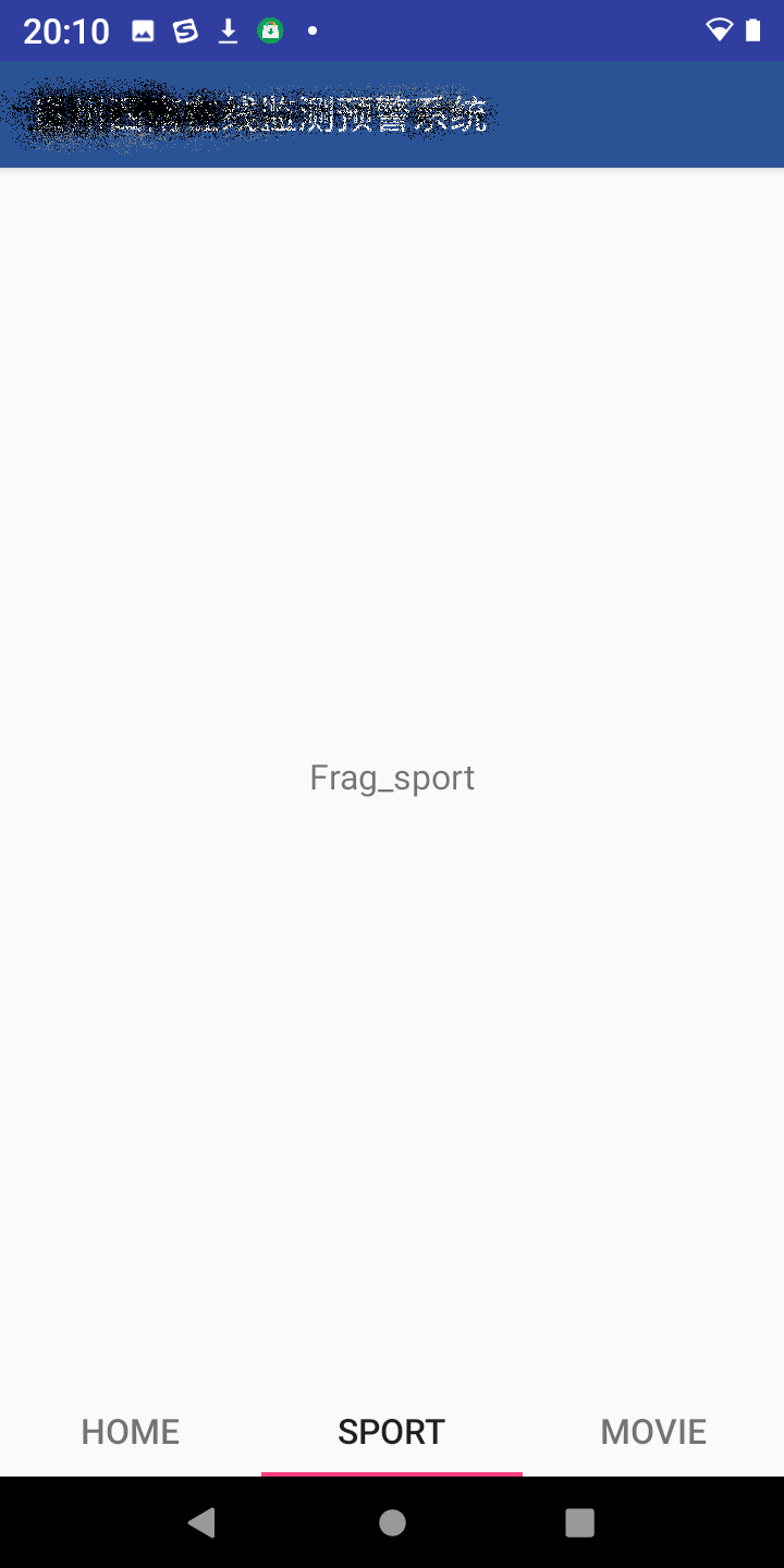 Android 制作Tab在界面底部（Bottom)的TabLayout布局_tablelayout bottom-CSDN博客