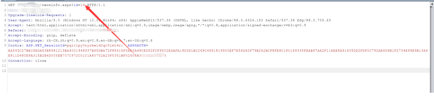 edusrc挖掘思路-CSDN博客