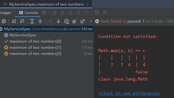 基于Groovy的Spock单元测试框架入门指南_spock.lang.specification-CSDN博客