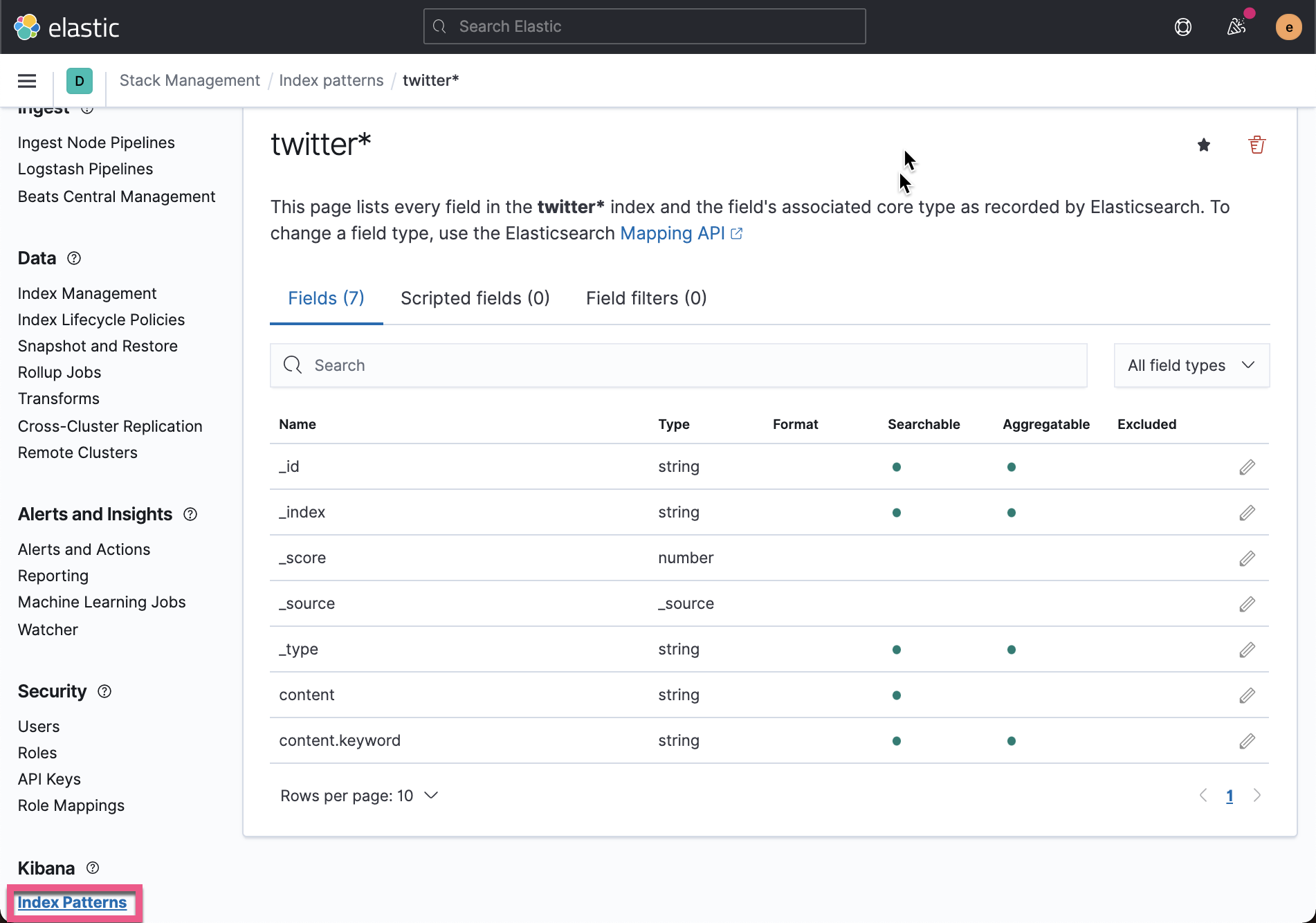 Elasticsearch：跨集群搜索 Cross-cluster search（CCS）及安全_从本地群集中将 ca 证书添加为每个远程群集中的受信任 ca(请参阅传输 tls 设置)-CSDN博客