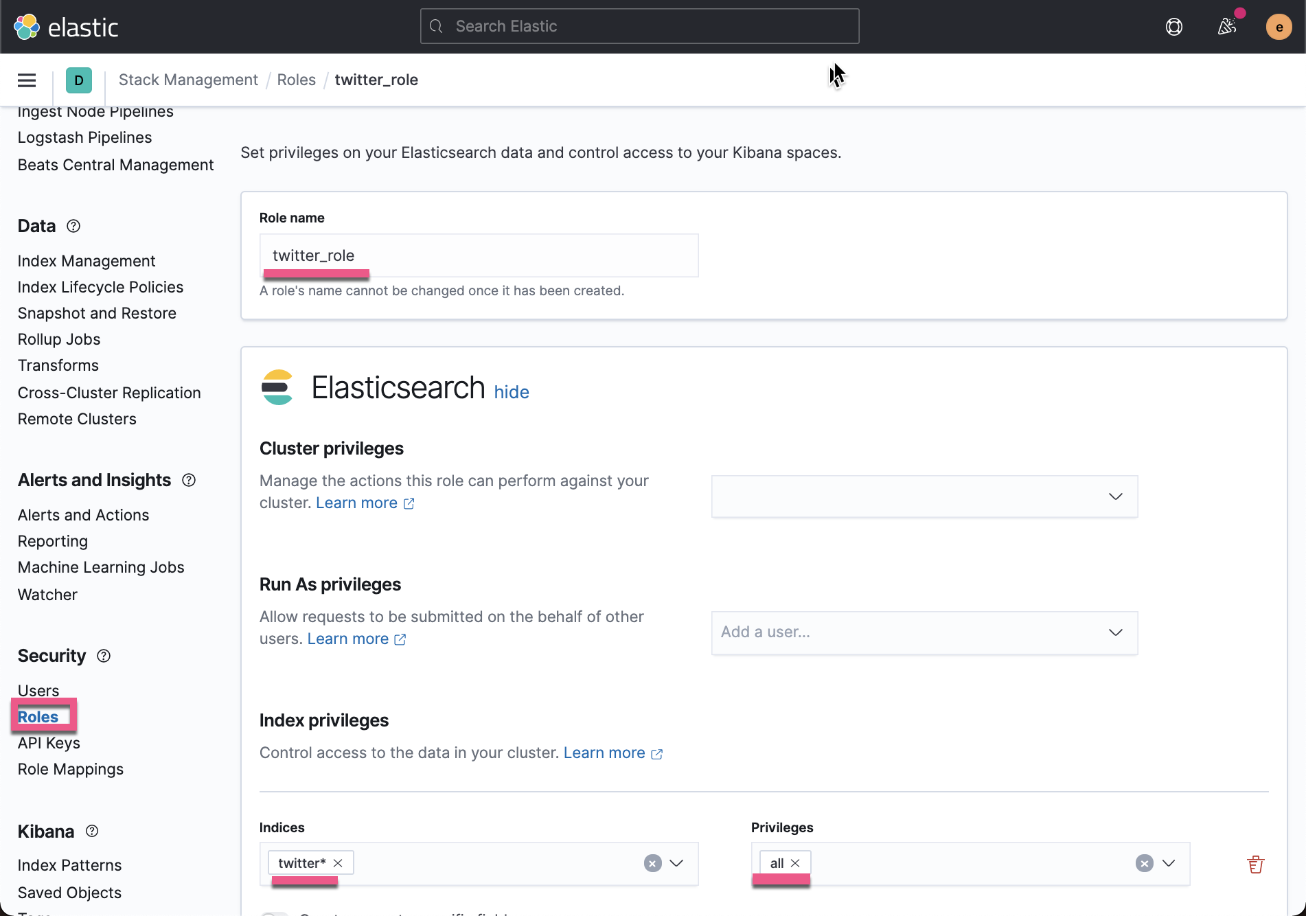 Elasticsearch：跨集群搜索 Cross-cluster search（CCS）及安全_从本地群集中将 ca 证书添加为每个远程群集中的受信任 ca(请参阅传输 tls 设置)-CSDN博客