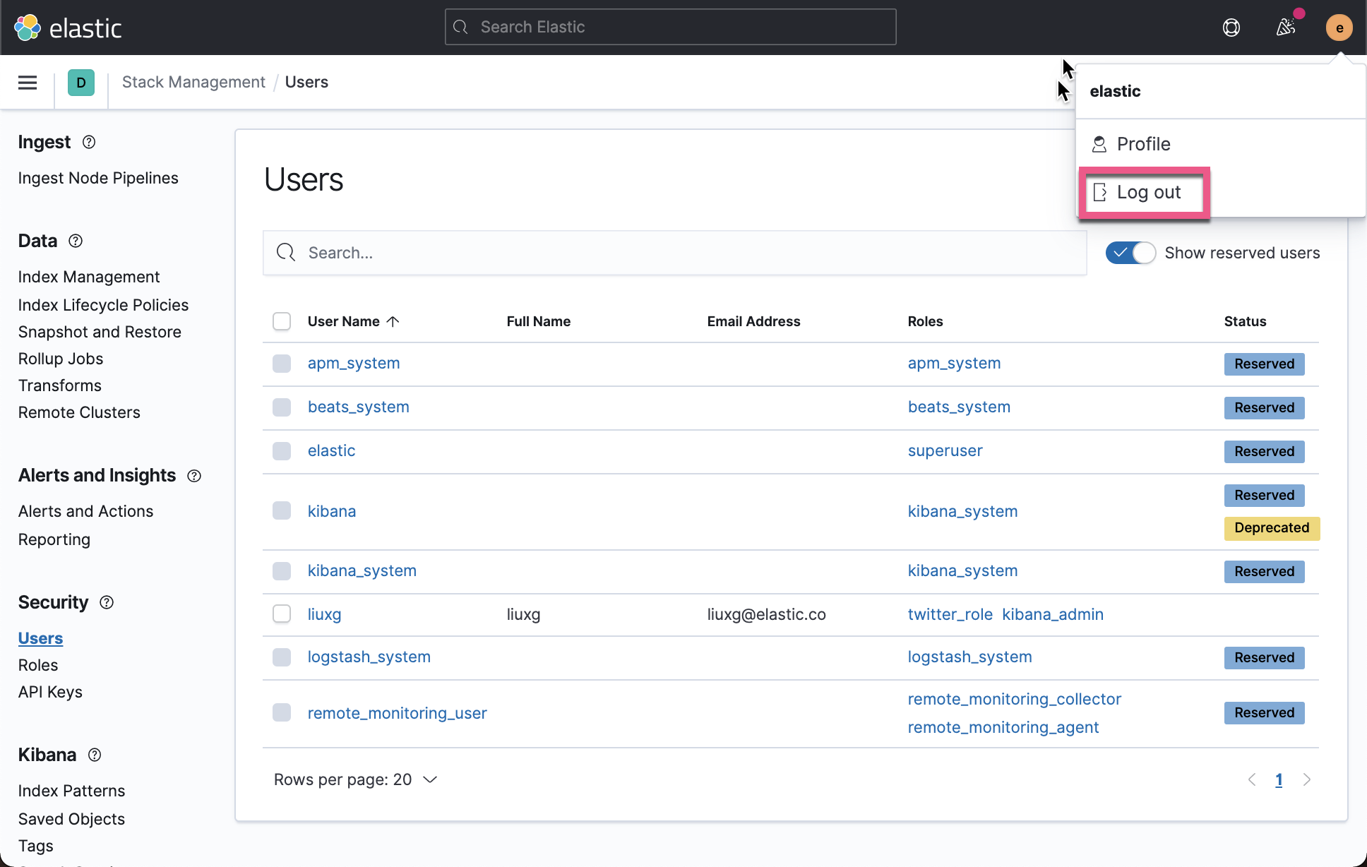 Elasticsearch：跨集群搜索 Cross-cluster search（CCS）及安全_从本地群集中将 ca 证书添加为每个远程群集中的受信任 ca(请参阅传输 tls 设置)-CSDN博客