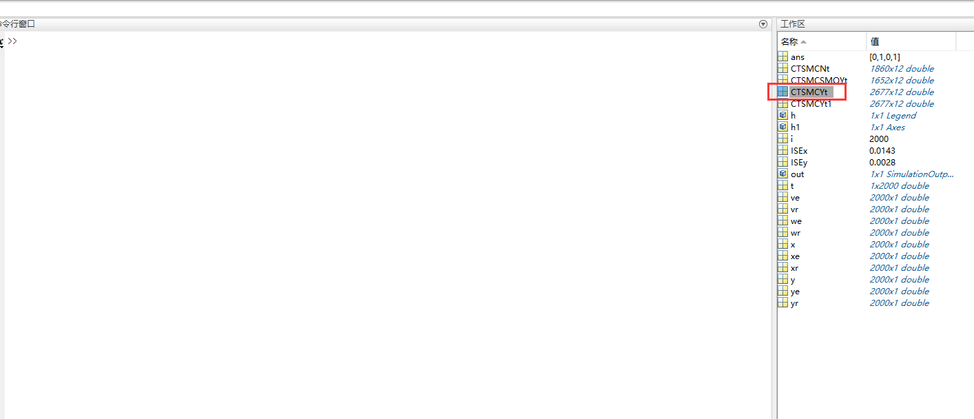 论文出图-Matlab导入txt文件数据并绘图_matlab导入txt数据并绘图-CSDN博客