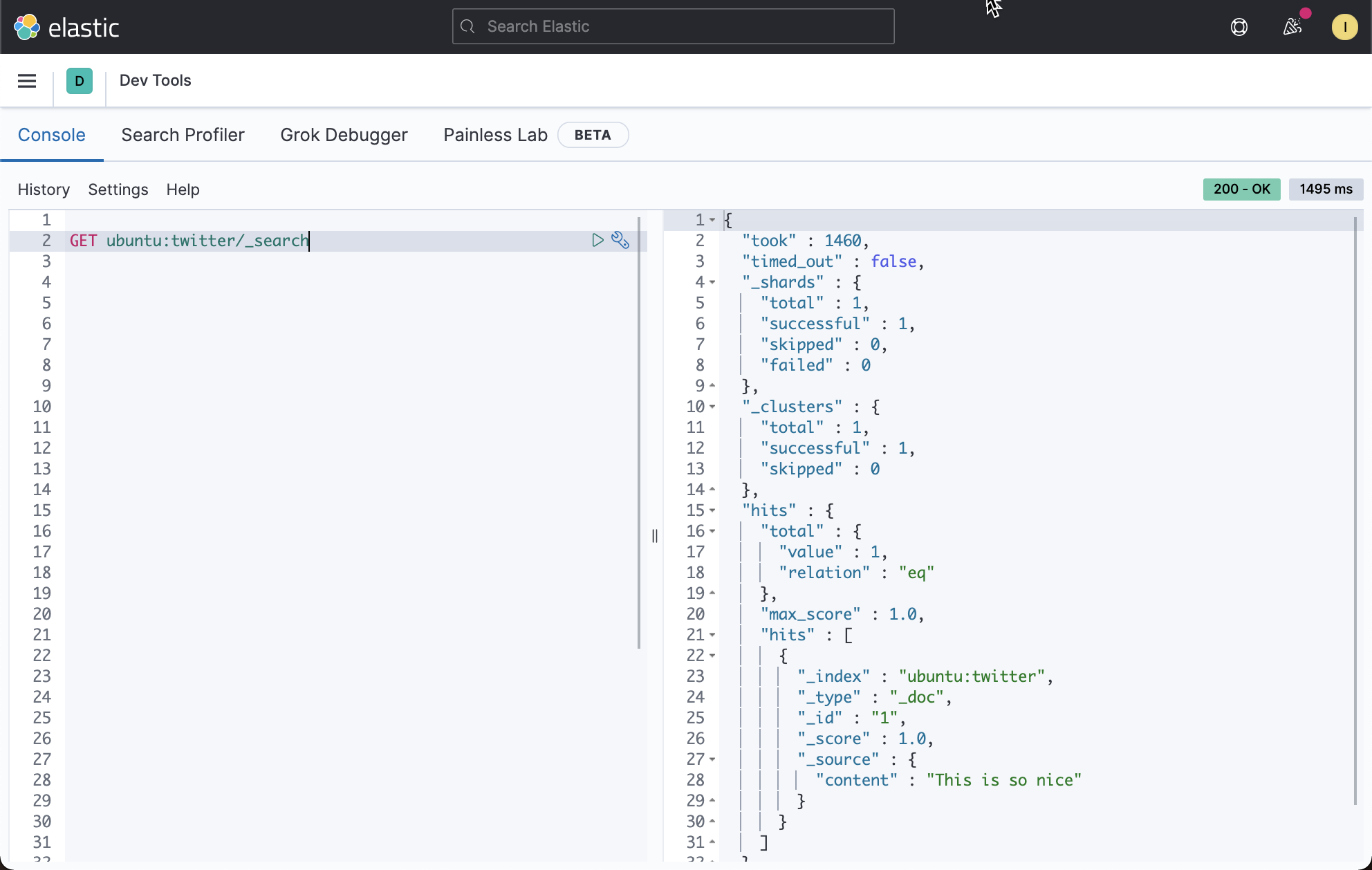 Elasticsearch：跨集群搜索 Cross-cluster search（CCS）及安全_从本地群集中将 ca 证书添加为每个远程群集中的受信任 ca(请参阅传输 tls 设置)-CSDN博客