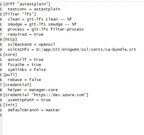 ssl 认证失败的最有效地解决方案_sslverify-CSDN博客