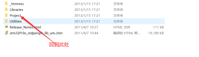 STM32标准库移植_stm32 keil 移植lib库-CSDN博客