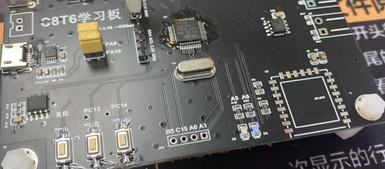 RT thread studio ---PWM应用呼吸灯（4）_cubeide使用rtthread生成pwm呼吸灯-CSDN博客