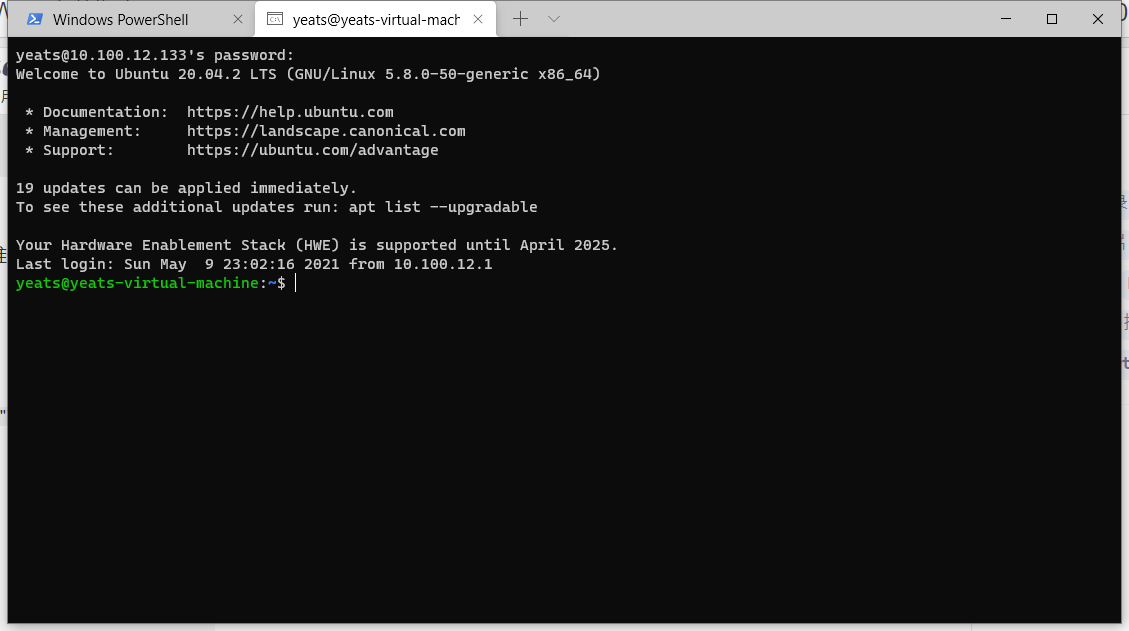 适用于 Linux 的 Windows 子系统(WSL)安装指南_安装"适用于linux的windows子系统-CSDN博客