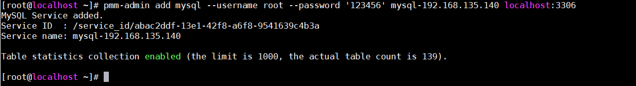 MySQL 监控PMM server 和client安装使用-CSDN博客