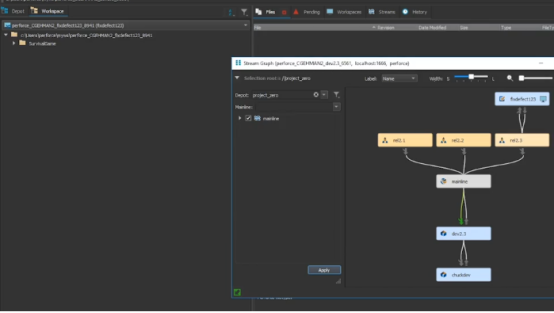 如何用Jenkins和配置管理工具Perforce Helix Core搭建CI/CD管道_perforce jenkins-CSDN博客