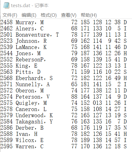 第5讲：SAS 数据的导入与导出_sas data set导入-CSDN博客