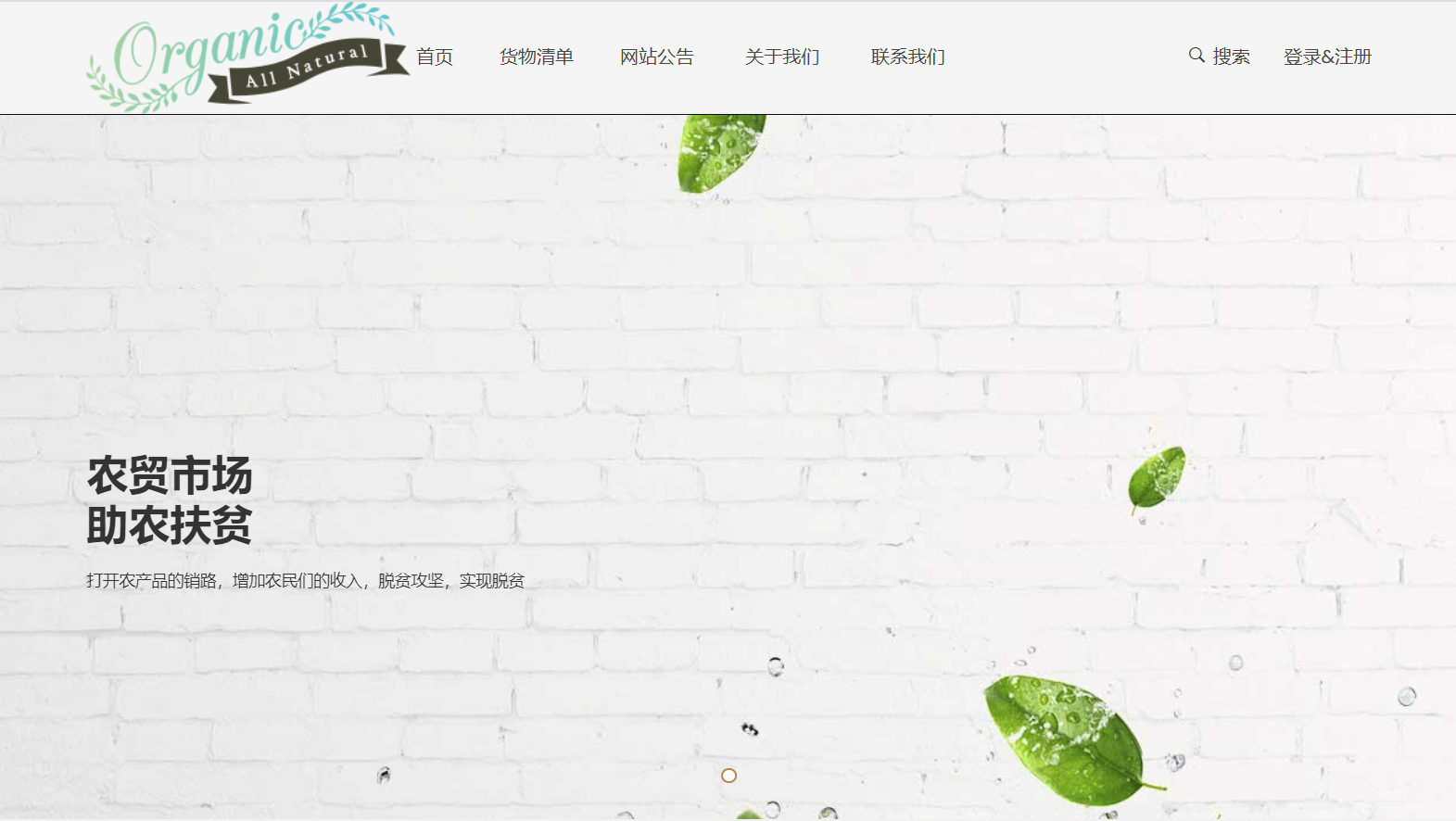 【毕业设计】基于springbootvuejs的校园二手商城系统springboot和vue的技术可行性分析 Csdn博客