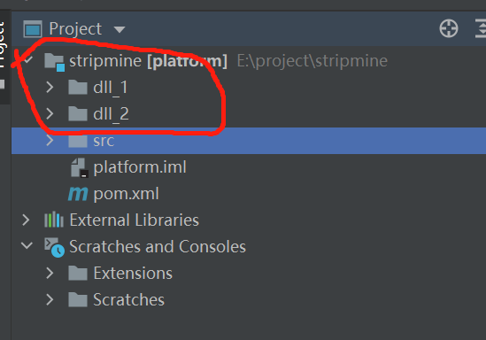 spring boot jar包启动JNI相对路径加载dll方案二_springgmssljni.jar-CSDN博客