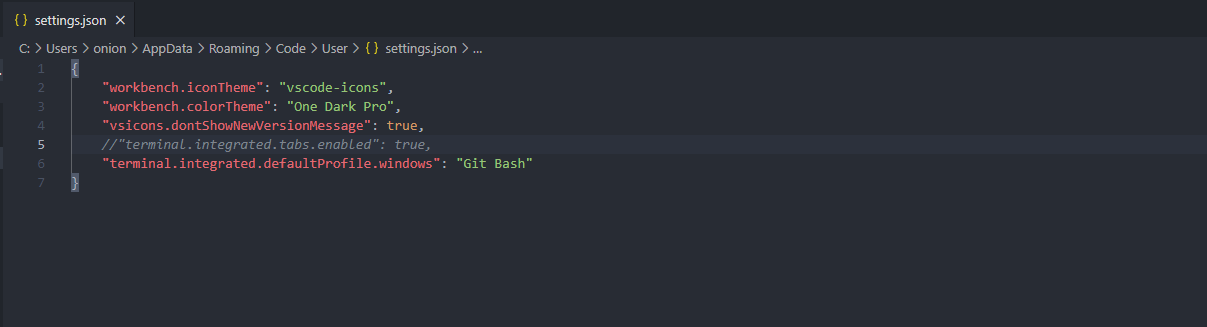 Cómo configurar el navegador predeterminado en Visual Studio Code ...