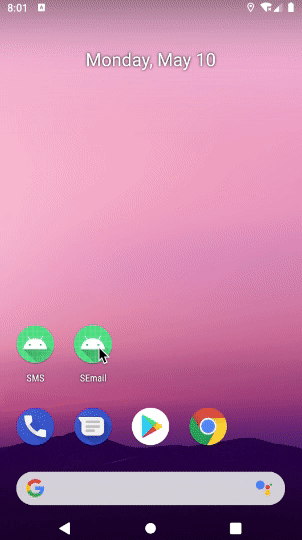 Android任务栈和Activity四种启动模式详解_realactivity-CSDN博客