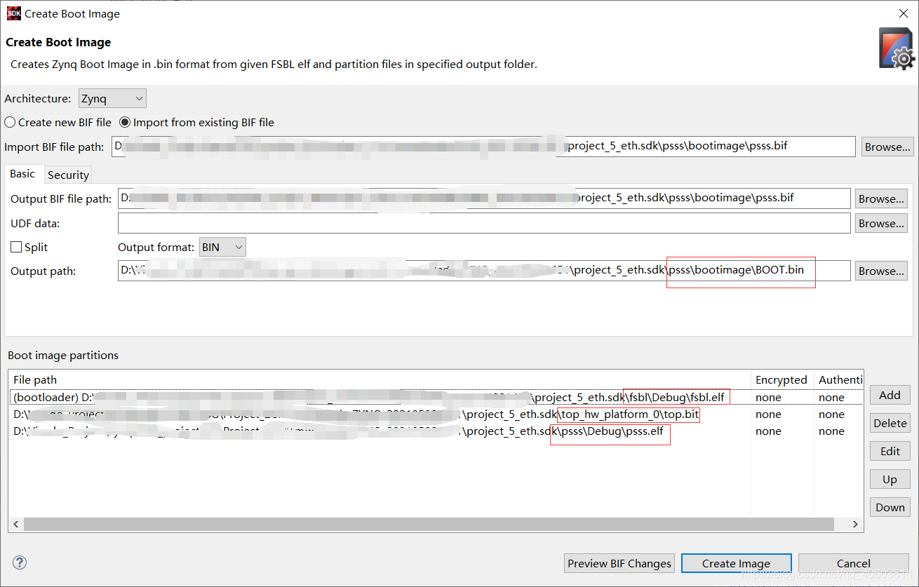 ZYNQ烧写程序到flash_zynq固化程序到flash失败-CSDN博客