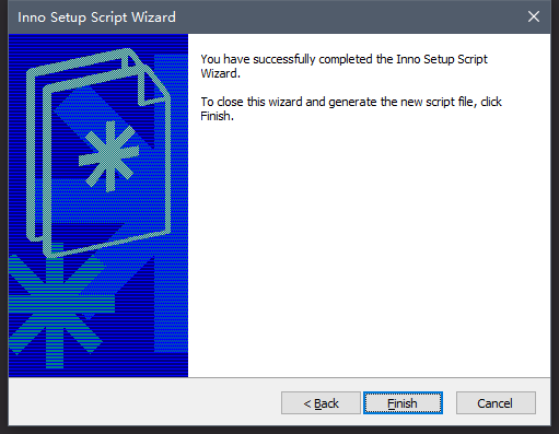 inno Setup Compiler 使用方法-CSDN博客
