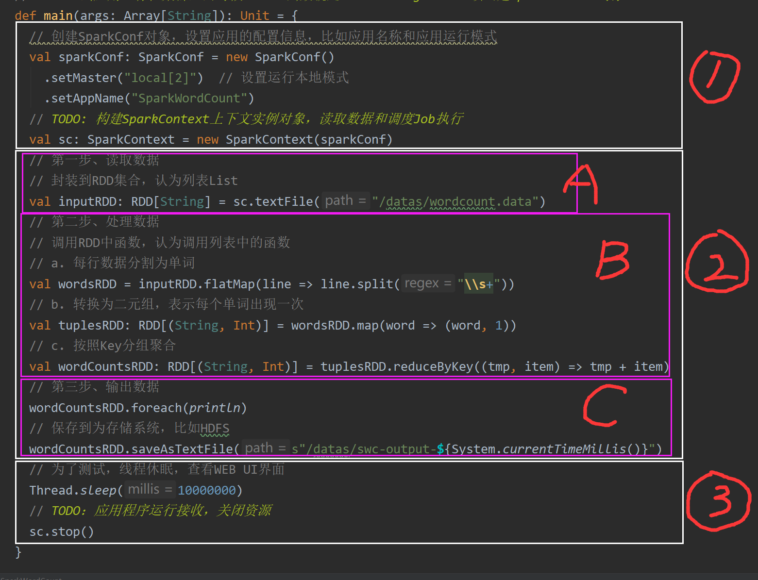 Spark 部署模式DeployMode 【Cilent模式、Cluster模式】_deploymode client和cluster-CSDN博客
