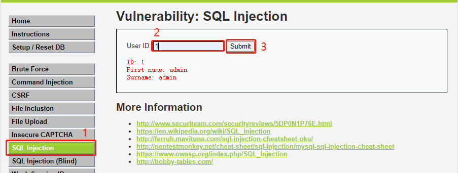 Sqlmap工具与sql注入漏洞测试 Legal Disclaimer Usage Of Sqlmap For Attackin Csdn博客